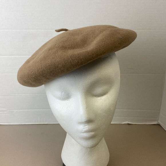 Kangol | Accessories | Kangol 0 Pure New Wool Hat French Style | Poshmark